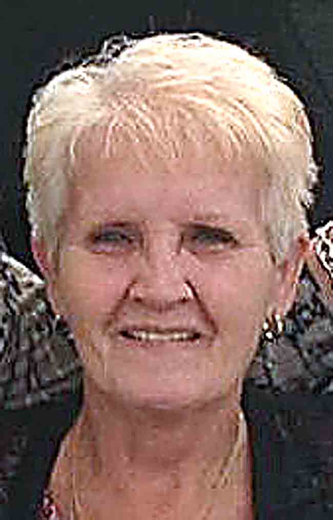 Delia Jean Jones “Dee” | News, Sports, Jobs - News and Sentinel